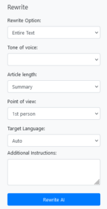Export Google Docs to WordPress Posts Automatically - DocPress